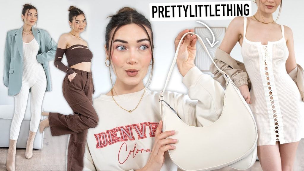 The Rise of Pretty Little Thing in Fast Fashion 2026 Guide
